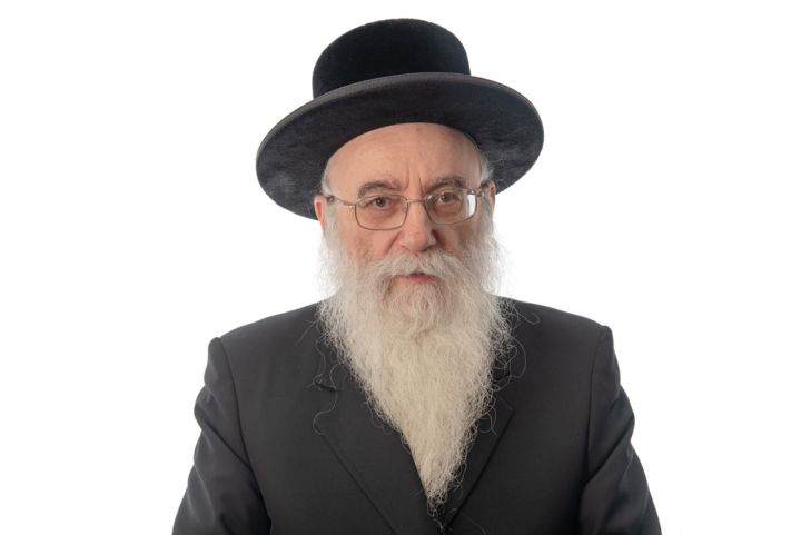 Rabbi Weiss “Statement by the Chief Rabbi of Montreal” | JCC Montreal
