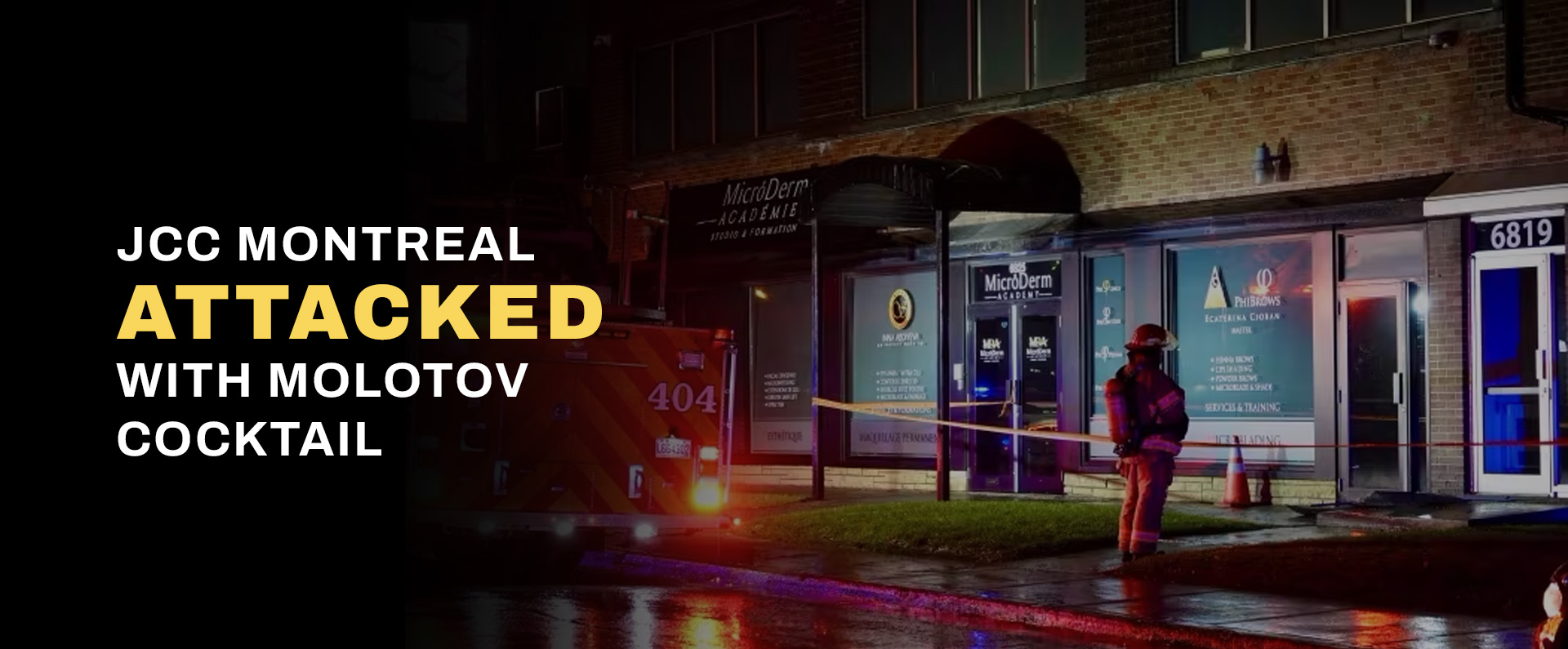 Jewish Community Council of Montreal,JCC Montreal, Vaad Hair